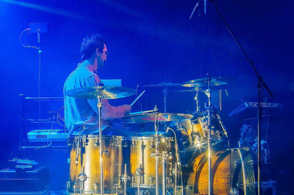 Band – Pink Horizons – A Tribute To Pink Floyd