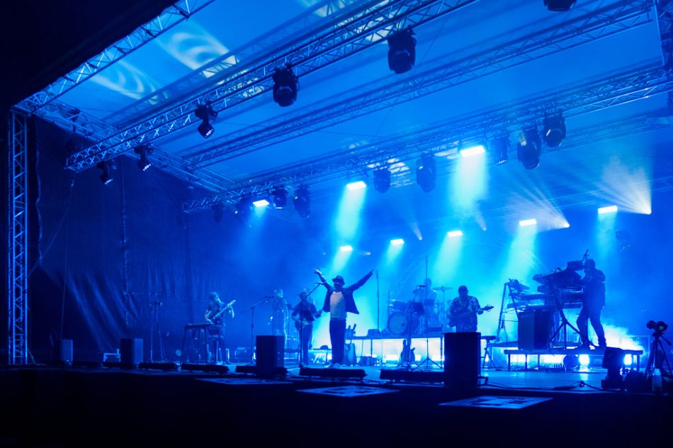 Video Gallery – Pink Horizons – Pink Floyd Tribute Show